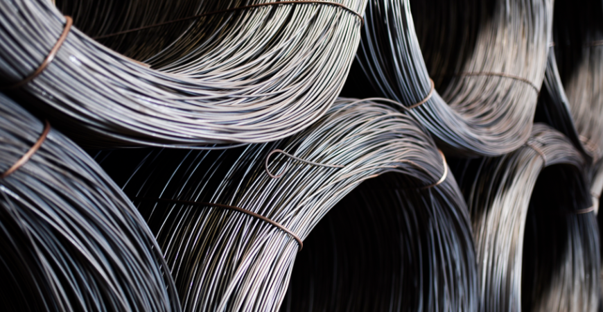 TMT Coil Suppliers in Mumbai | Flexible Steel for Construction